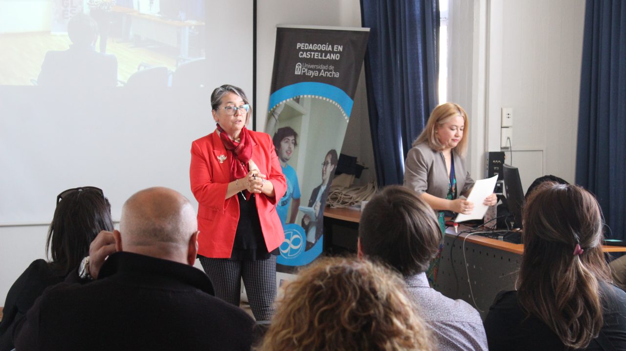 Word Wanderers-Escritura Creativa: proyecto SCL finalizó sus ...